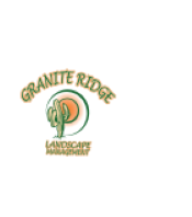 Login to Your Granite Ridge Landscape Management Account